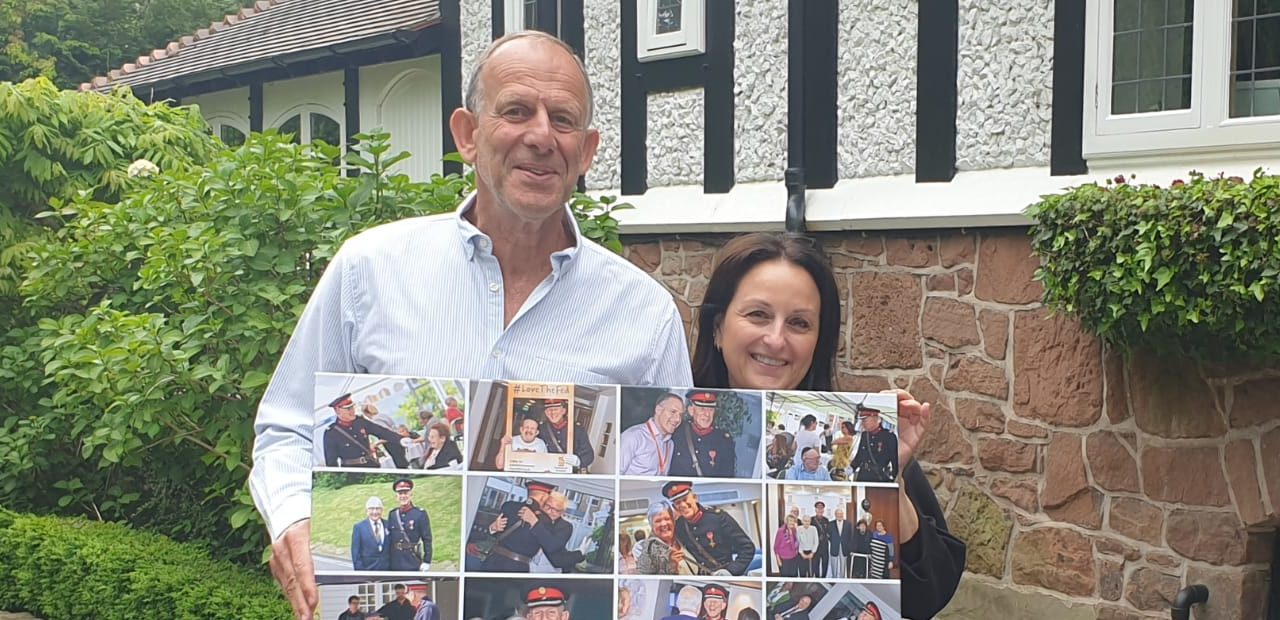 End of an Era for High Sheriff Mark - The Fed