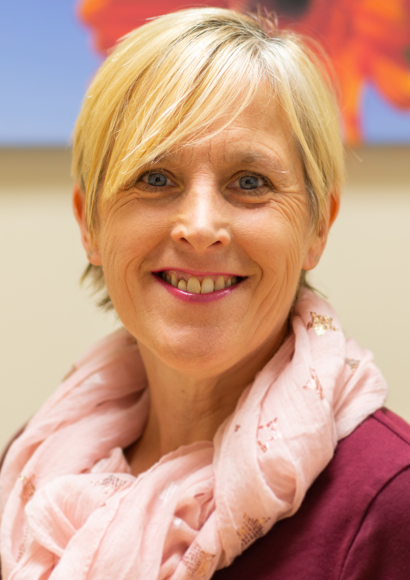 Work With Us - The Fed