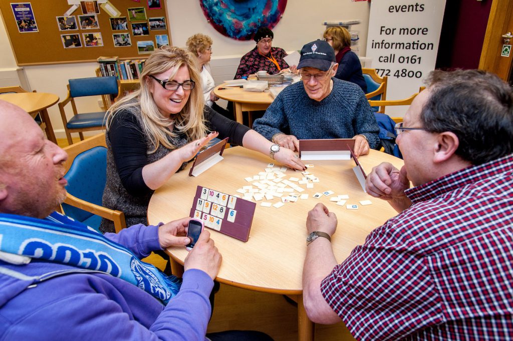 Communal groups | The Fed