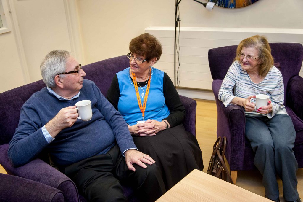 Communal groups | The Fed