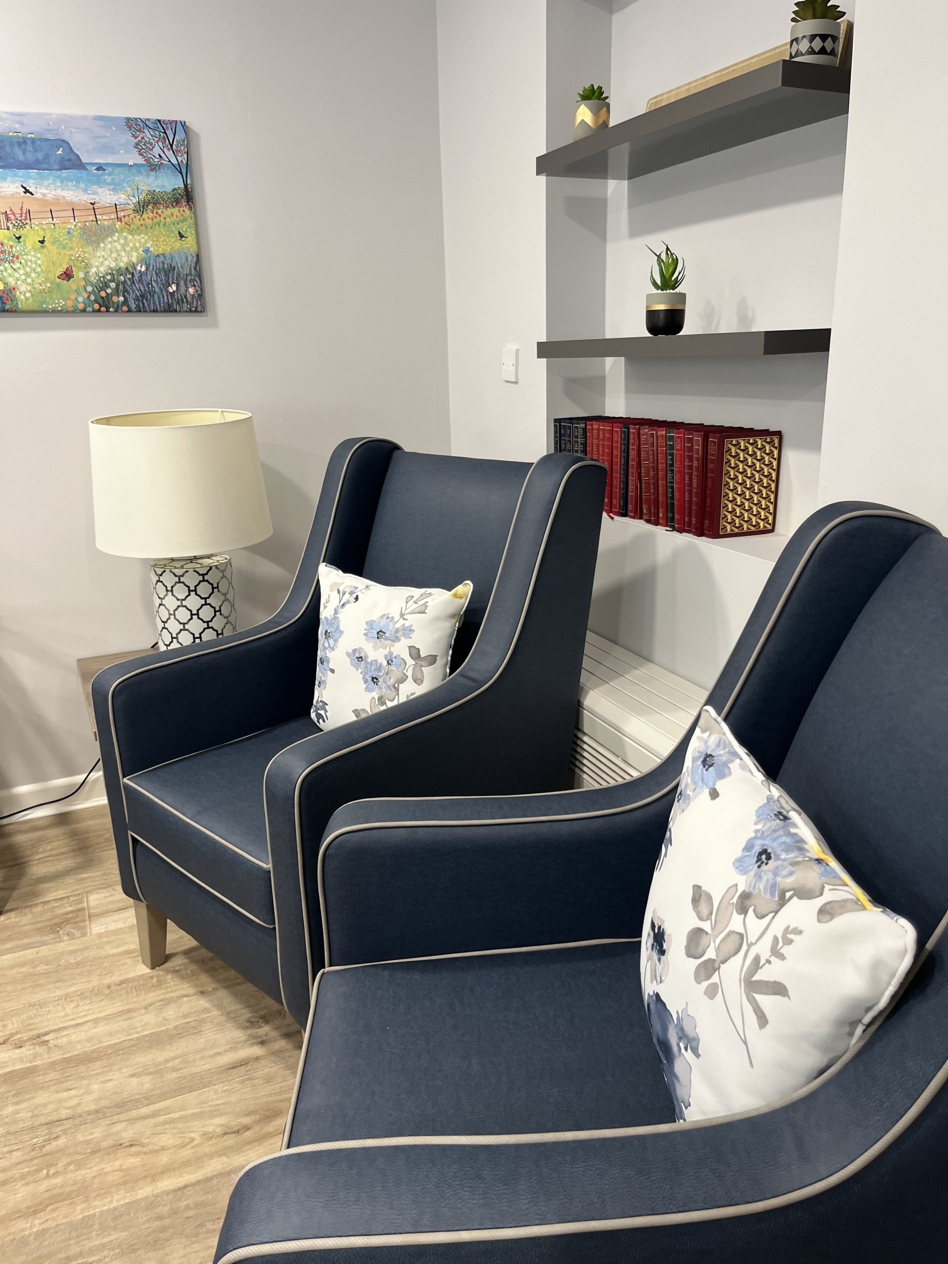 Moorview Supported Independent Living | The Fed