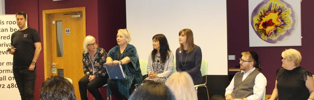 Black Eyes and Cottage Pie - The Fed